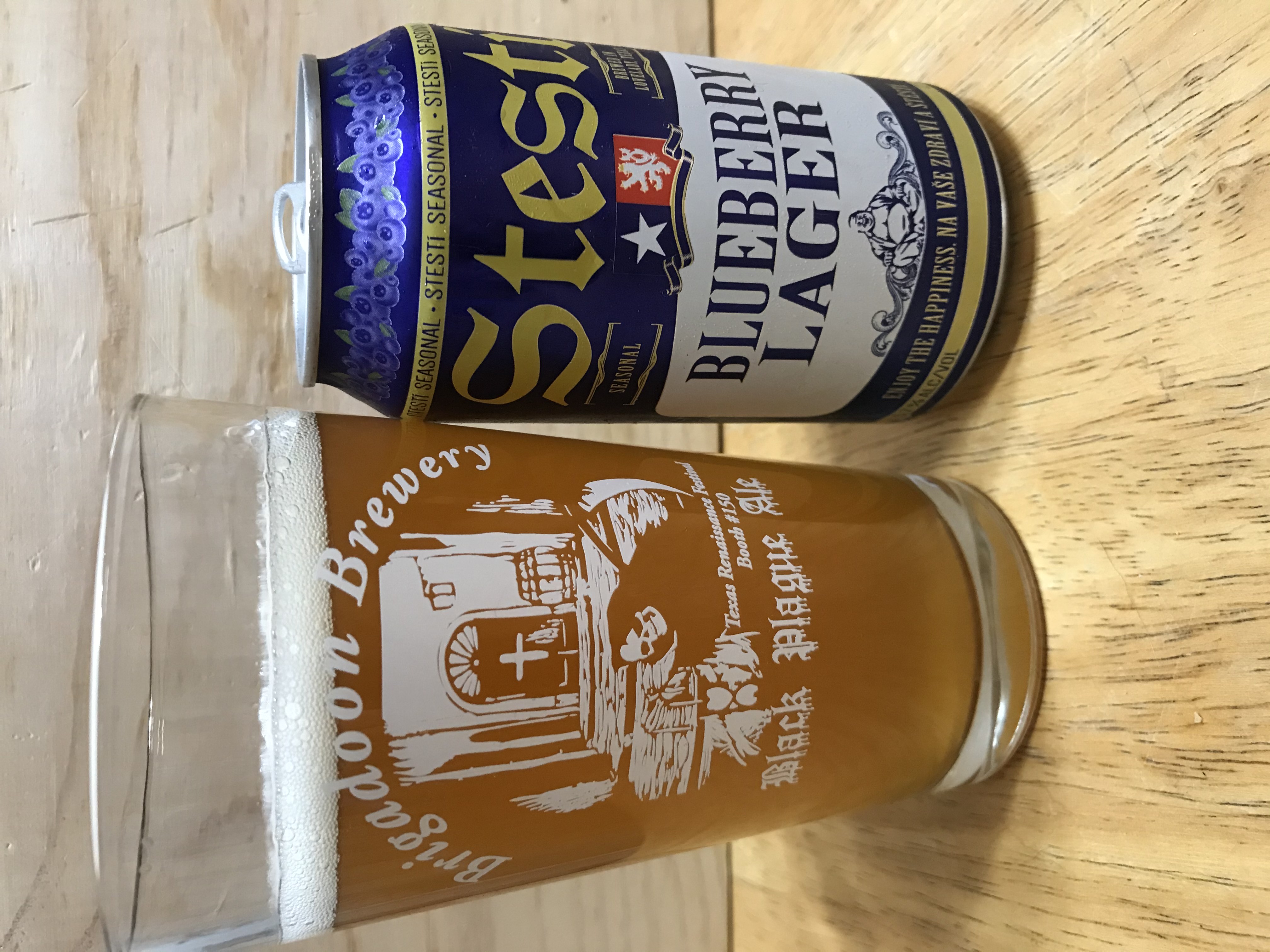 Brigadoon Brewery